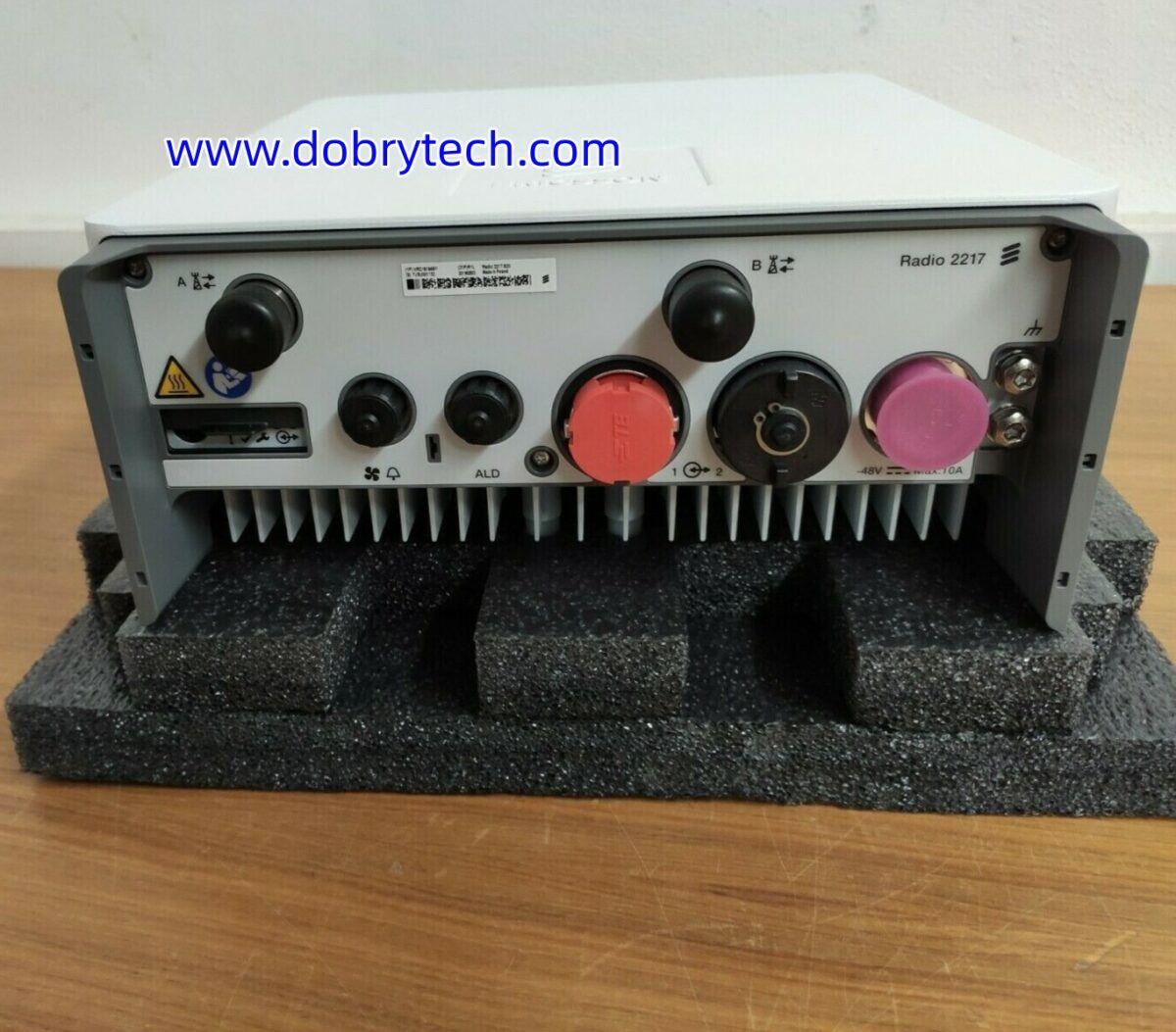 Ericsson Radio 2217 B20 B7 B1 RRU KRC 161 549/1