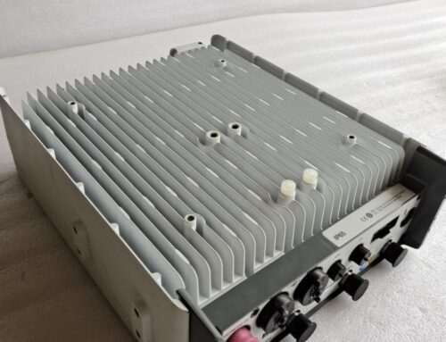 Ericsson Radio transceiver RRU 4415 B1 B3 B7 KRC 161 495/1